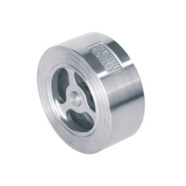 Wafer Lift Check Valve ( GB, DIN, ANSI Standard) - Jagon Valve