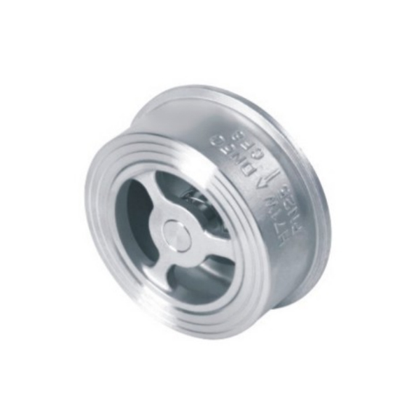 Wafer Lift Check Valve ( GB、DIN Standard) - Jagon Valve