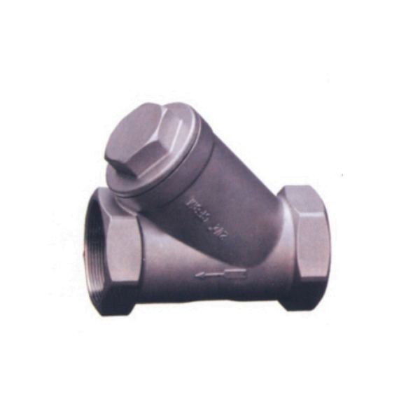 Y Filter(SY) - Juguang Valve